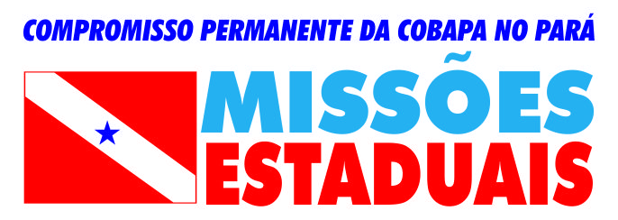 Campanha de Missões Estaduais, o ano todo fazendo missões! – Cobapa ...