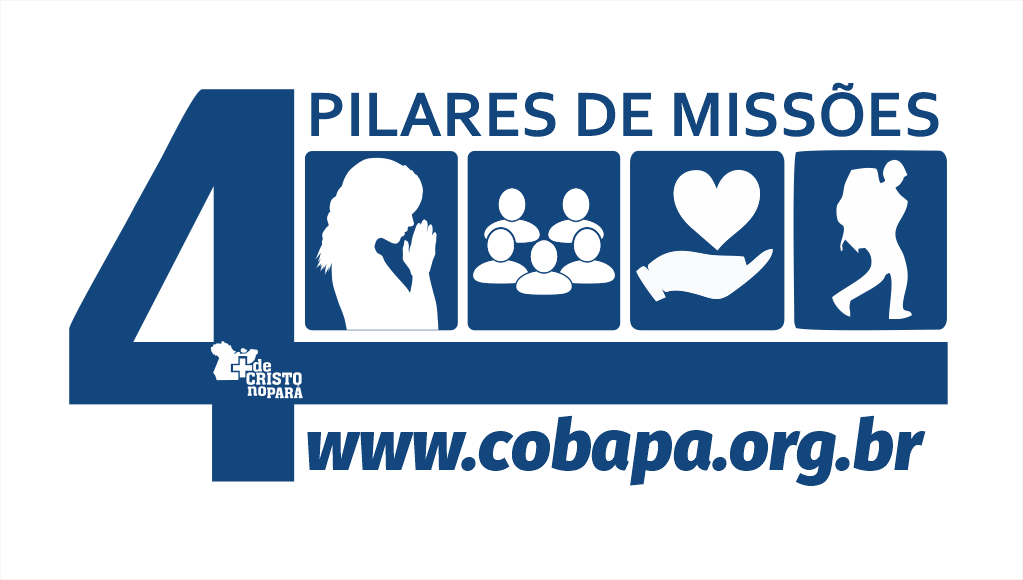 Missões Estaduais 2023 – Cobapa – Convenção Batista do Pará.